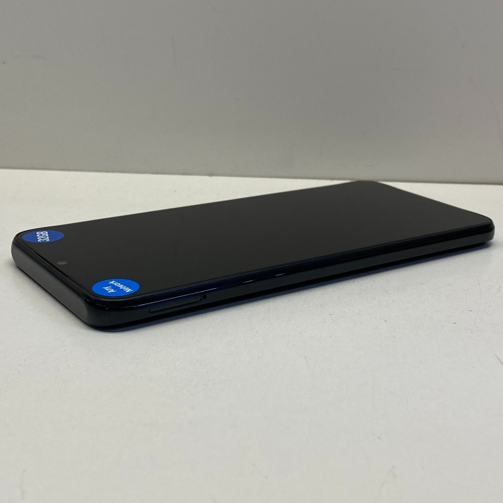 Samsung Galaxy A03 Core Unlocked Model SM-A032F/DS 32GB in Black - Own4Less